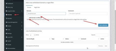 How To Install Pi Hole On Docker Network Wide Ad Blocking Linuxshout