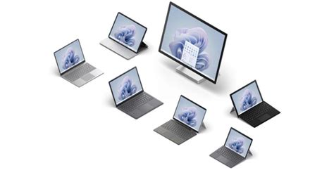 manage your surface device s via semm piesik me