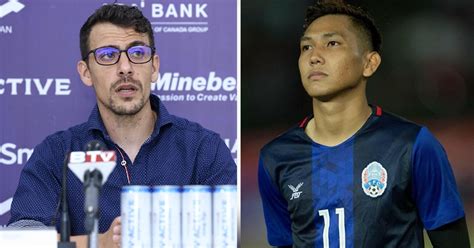 គ្រូពេញចិត្តណាស់ លោក Felix បានសរសើរមិនដាច់ពីមាត់បែបនេះ អំពីគុណភាពរបស់ វឌ្ឍនាការ Cv11