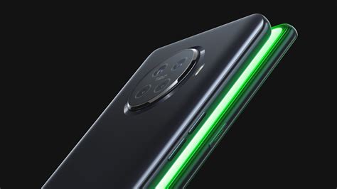 Oppo Announces The Ace Its First Phone With Wireless Charging Gadgetmatch