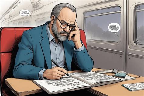 Premium Photo Mapping Out Strategies