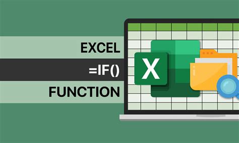 Using The IF Function In Excel Guide Example SkillShare PK