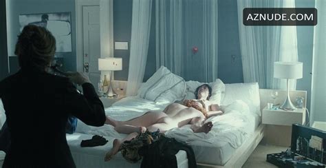 Mr Brooks Nude Scenes Aznude