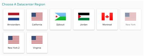 Create And Manage Vpsie Load Balancer Vpsie Tutorials