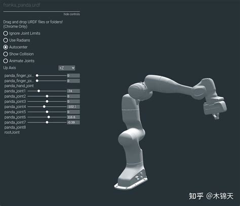 【isaac Sim 450】tools And Tutorials Robot Setup Importers