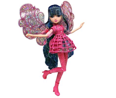 Now You Can Get Winx Club Cosmix Dolls Online New Dolls From Season 8