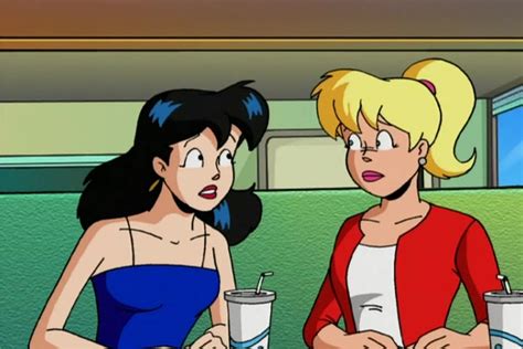 Archie S Weird Mysteries Season Image Fancaps