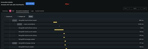 Trying To Use Apm With Aws Lambda · Issue 1554 · Newrelicnode