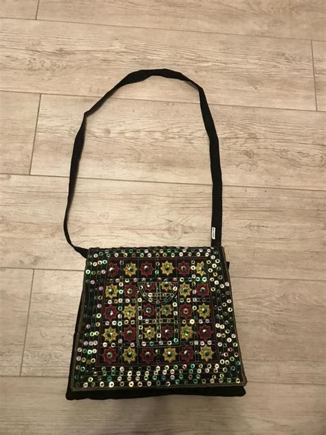 Сумка — ціна 30 грн у каталозі Сумки Купити аксесуари за доступною ціною на Шафі Україна