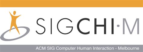 Acm Sigchi M Sigchi Melbourne