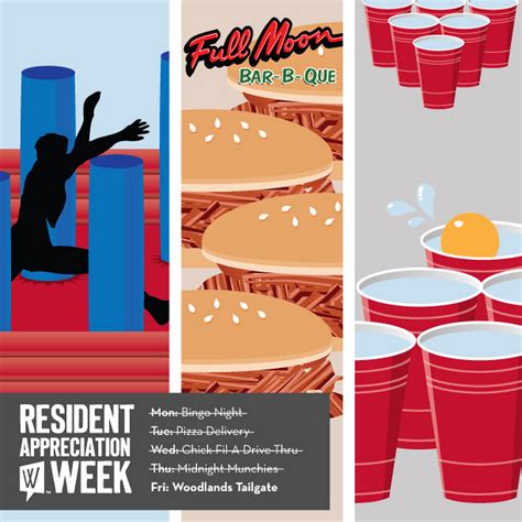 34 Best Resident Event Ideas For Apartment Communities Artofit