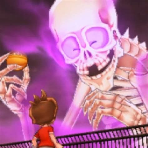 Stream Vs Classic Yokai Yo Kai Watch 2 By Daracoon Listen Online