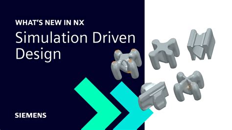 Simulation Driven Design What Is New In Nx December 2022