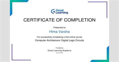 Sri Hima Varsha On Linkedin 1000 Free Courses With Free Certificates