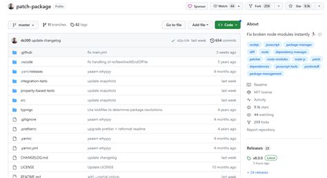 Javascript How To Quickfix And Build A Bug In An Npm Package So Its