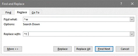 How To Remove Unwanted Spaces In Microsoft Word Documents