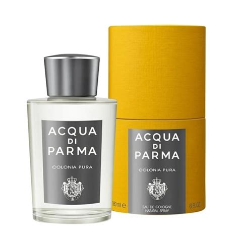 Acqua Di Parma Colonia Pura Edc 50ml Cdon