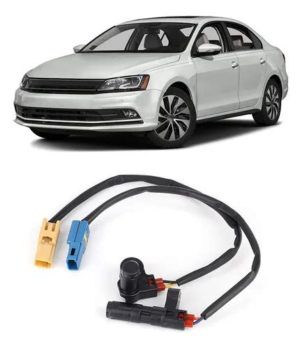 2 Sensores Entrada Y Salida Transmisión Tiptronic 09g Jetta Envío Gratis