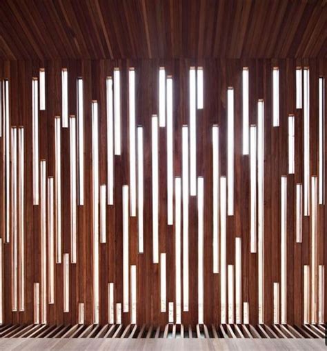 Декоративные рейки для стен в интерьере 64 фото