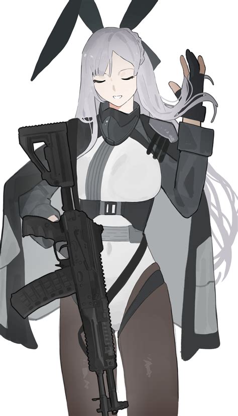 Ak Girls Frontline Drawn By Izaru Danbooru Ak Girls Frontline Drawn By Izaru Danbooru