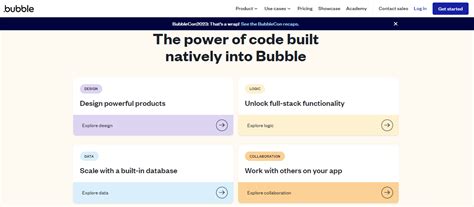 Best SaaS Builder No Code Platforms Fuzen
