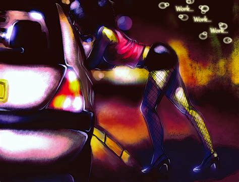 Respecting Sex Workers Defeating Whorephobia