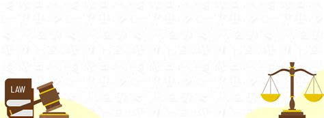 Law Backgrounds For Powerpoint