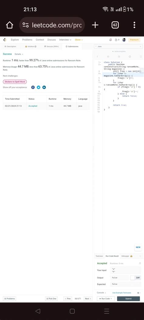 Rajpurohith Jagadeesh On Linkedin 75dayhardplacementchallenge