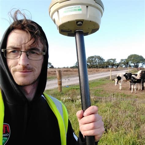 Peter Looney Archaeologistresearcher John Cronin And Associates