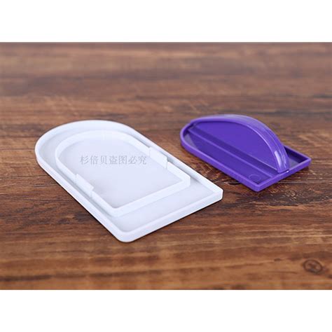 ที่ปาดเค้ก ฟองดองท์ ขนาดเล็ก ขนาดใหญ่ สําหรับทําเบเกอรี่ Vipen09s Th Thaipick