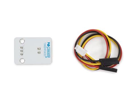Velleman Arduino™ Photosensitive Switch Module