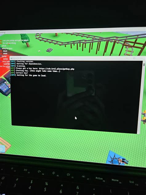 Krnl Failed To Find Roblox Process Rrobloxexploiting