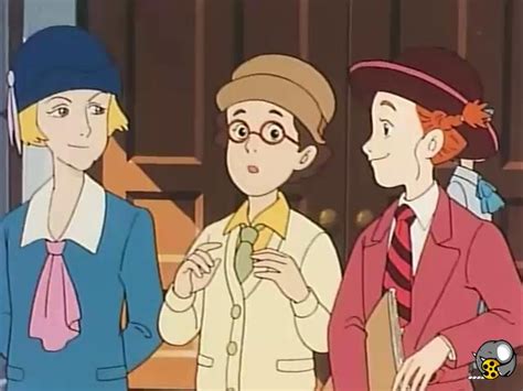 دانلود رایگان کارتون خاطر انگیز جودی ابوت قسمت چهارم فیلو