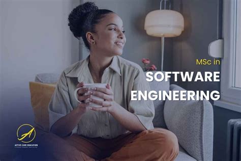 Msc In Software Engineering Active Care Education