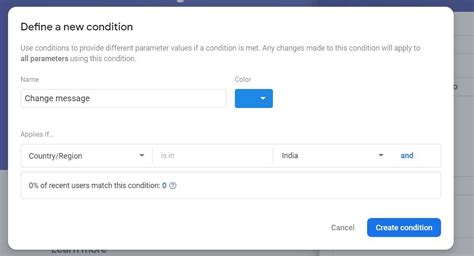 在你的 React 应用中使用 Firebase 远程配置rac React 在你的 React 应用中使用 Firebase 远程配置rac React