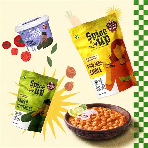 Healthyeating Travelfood Spiceupfoods Preservativefree Amit Murarka