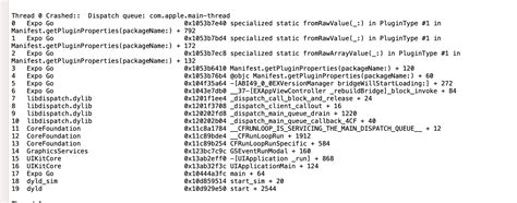 Nested Array `plugins` Configuration Crashes In Expo 49 · Issue 23549