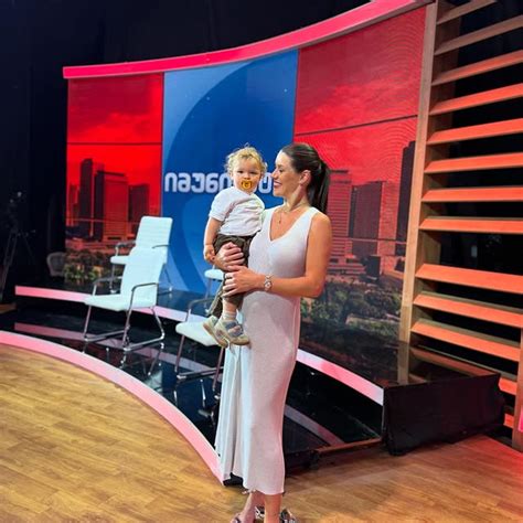 ულამაზესი ორსული და ოჯახური კადრები ქეთი ხატიაშვილი და დავით კაჭარავა Marao