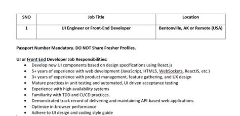 Libertytechhubinc On Linkedin Ui Reactjs Frontenddeveloper