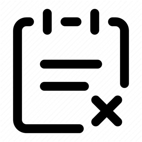 Ui Memo Icon Download On Iconfinder On Iconfinder