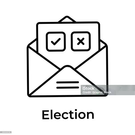 문서에 눈금 표시 및 십자 서명 투표의 개념 아이콘 선거 관련 벡터 0명에 대한 스톡 벡터 아트 및 기타 이미지 0명 문서