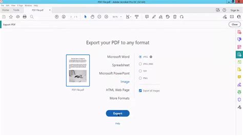 How To Extract Images From PDF With Acrobat In Seconds Official UPDF