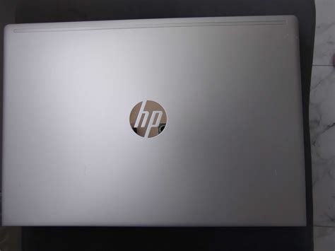 Hp Probook R G Amd Ryzen U Ssd
