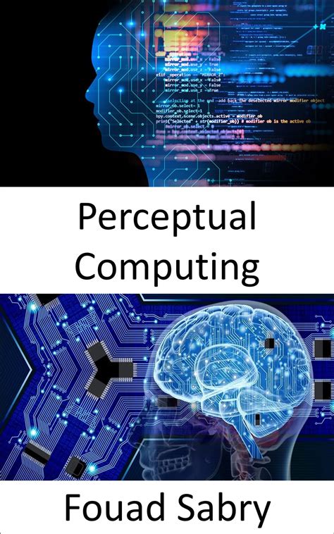 Perceptual Computing Ebook By Fouad Sabry Epub Rakuten Kobo United States