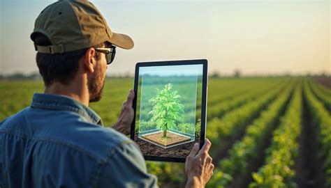 Smart Agriculture Using Iot 10 Applications Of Iot In Agriculture