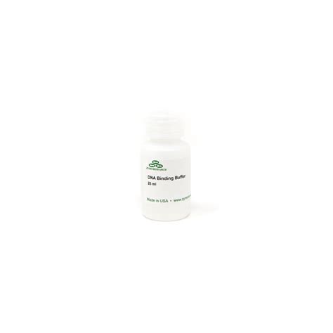 Zymo Research D4003 1 25 Dna Binding Buffer 25 Ml New Laboratory