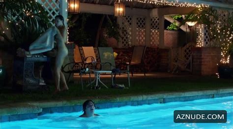 Brigette Davidovici Nude Aznude
