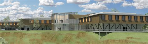 Waikato Adult Mental Health Facility Maap Architects