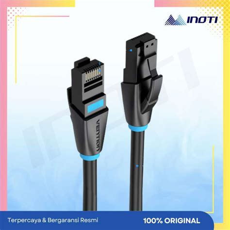 Jual Kabel Lan Cat6 Vention 3 M Cat6 Utp Ethernet Patch Cord Cable