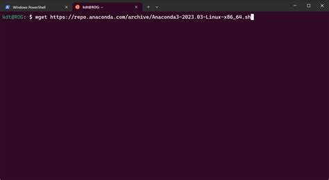 Deeplearning on Windows with WSL2 pytorch Using Pycharm as the IDE 公孙启